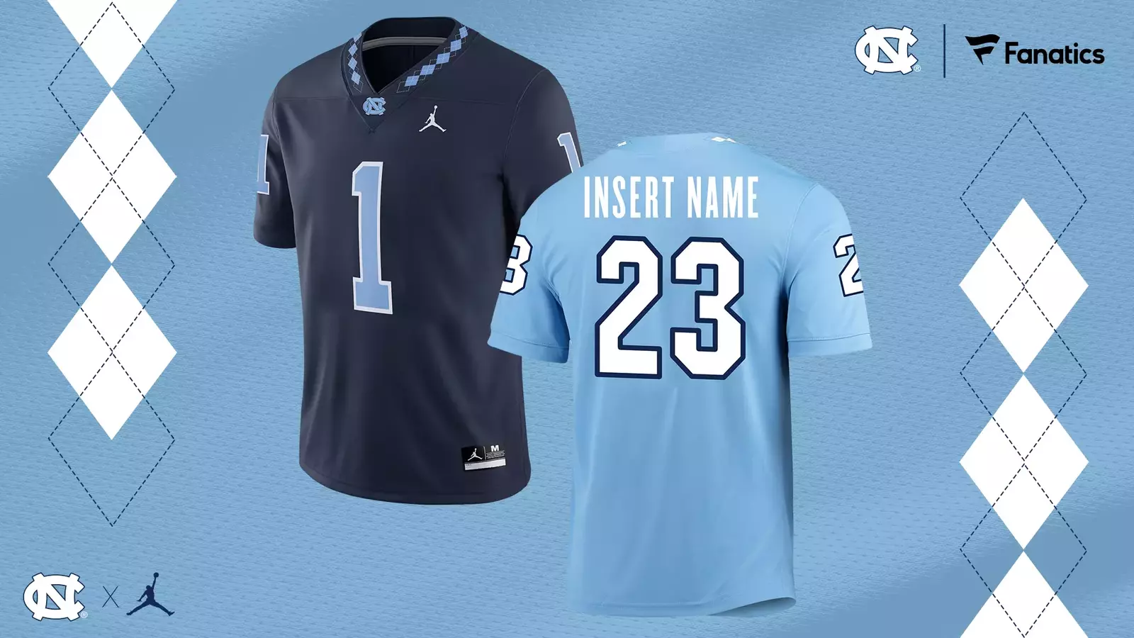 University of North Carolina Athletics