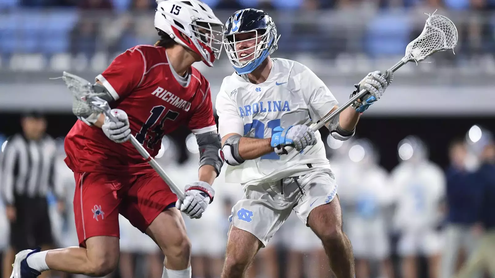 University of North Carolina Athletics