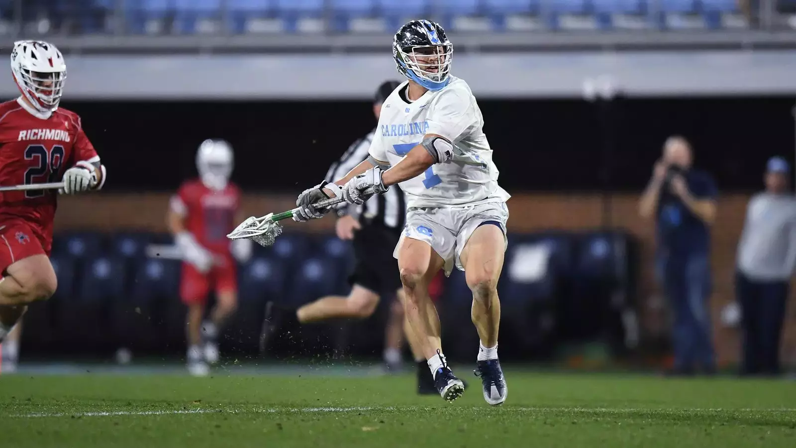 University of North Carolina Athletics