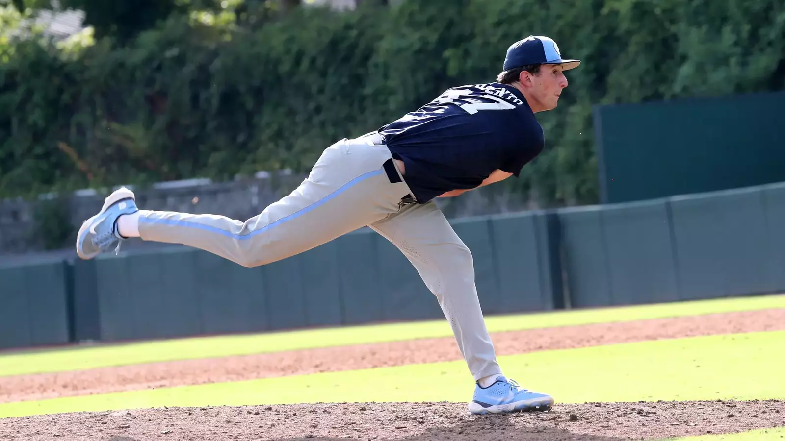 University of North Carolina Athletics