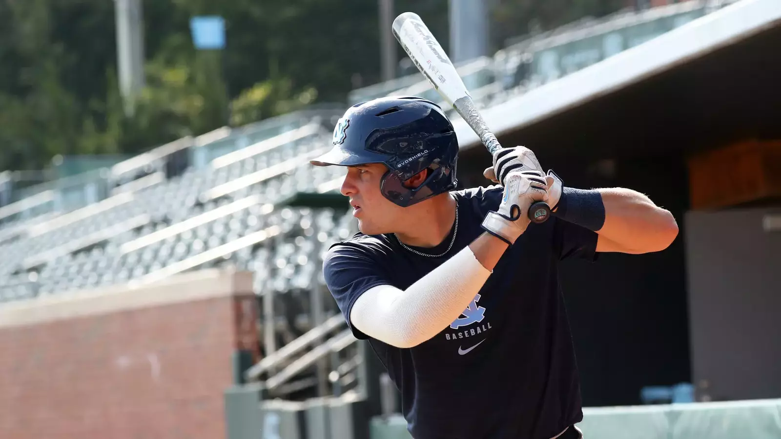 University of North Carolina Athletics