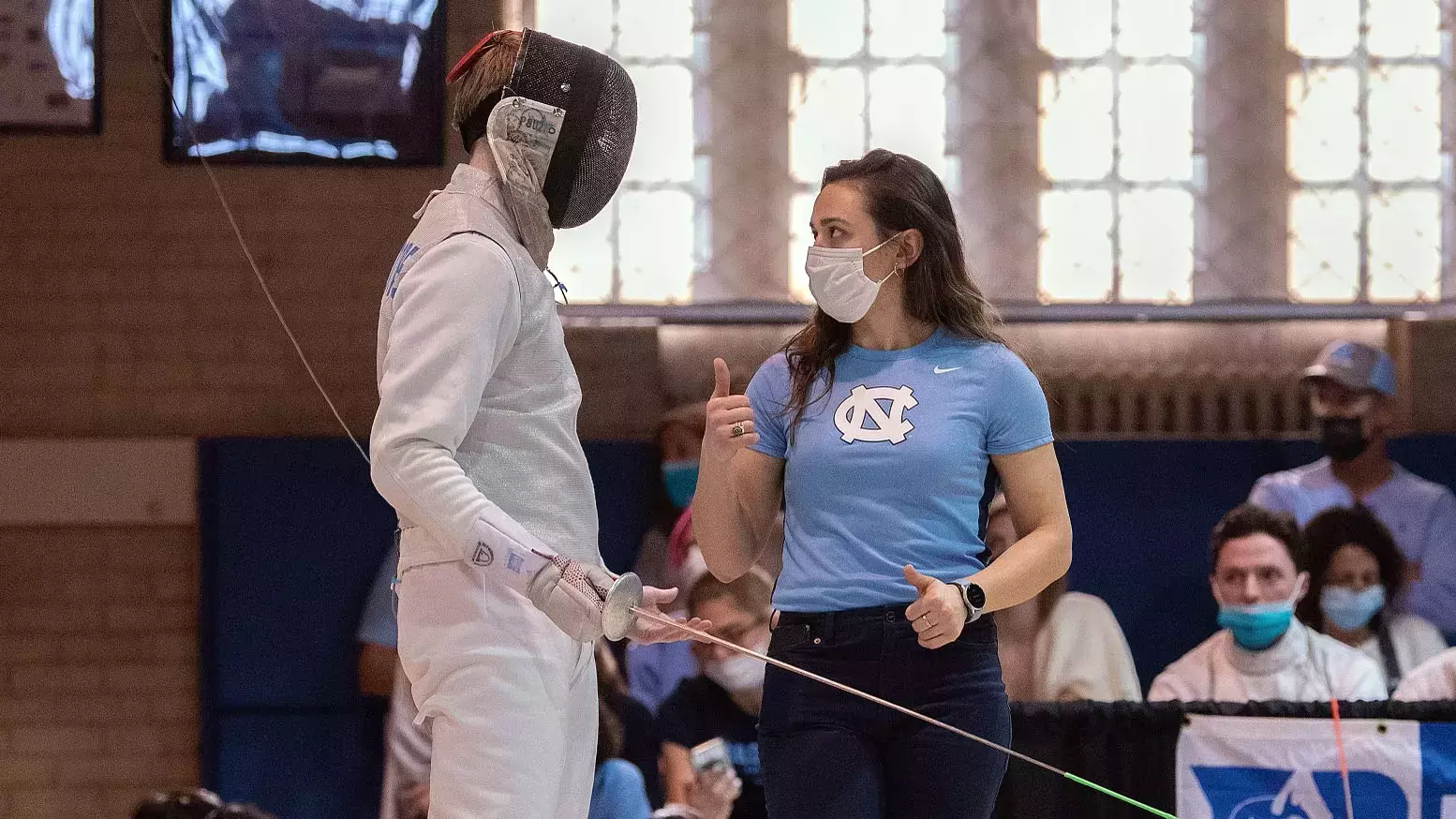 University of North Carolina Athletics