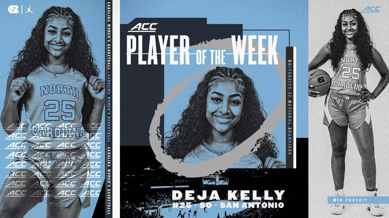 University of North Carolina Athletics