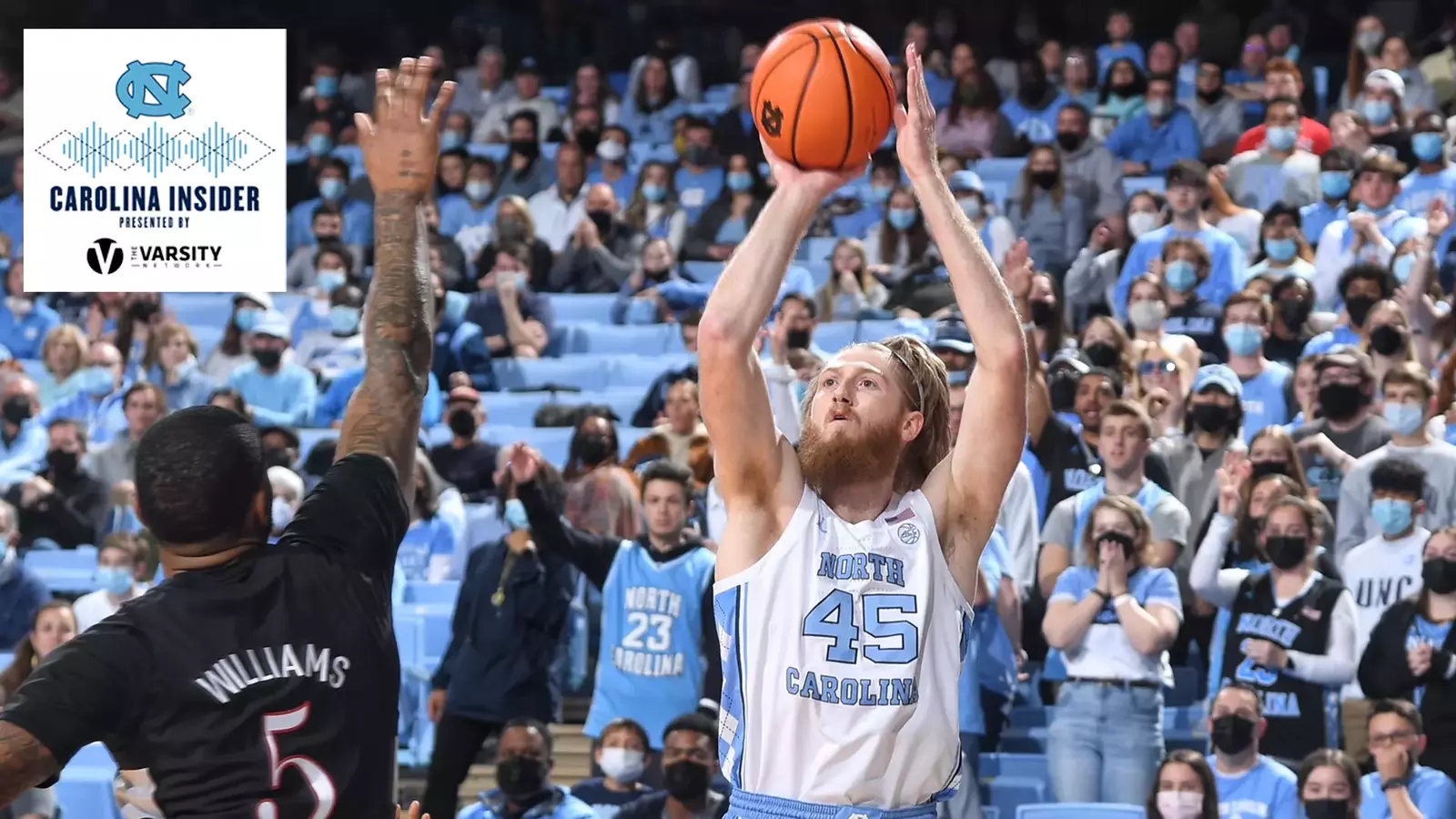 University of North Carolina Athletics