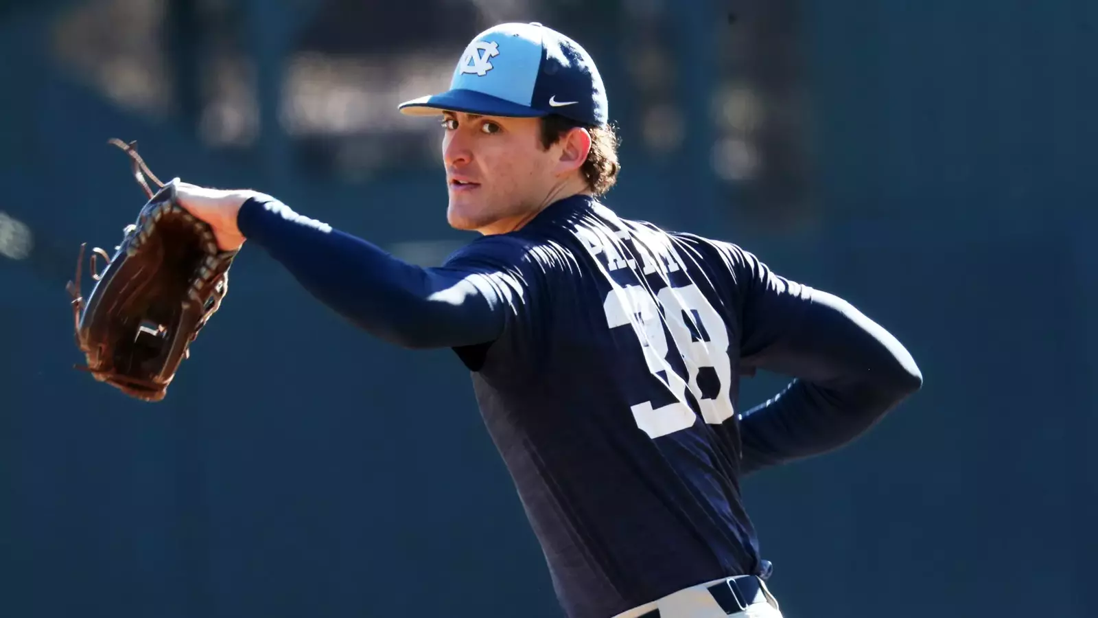 University of North Carolina Athletics