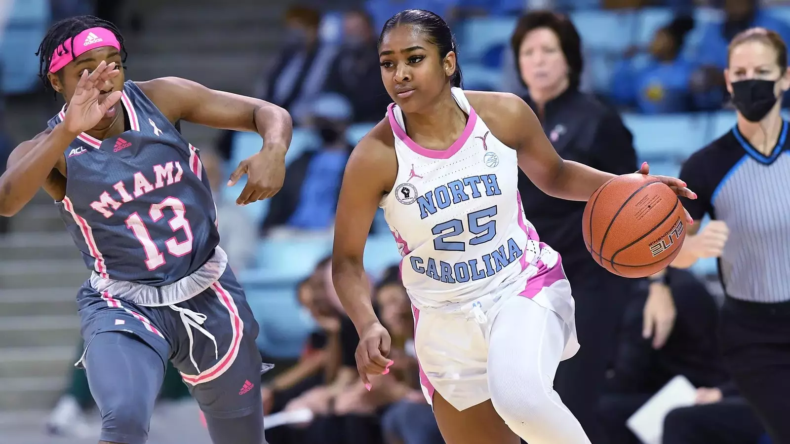 University of North Carolina Athletics