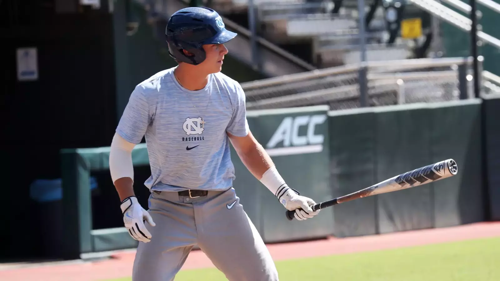 University of North Carolina Athletics