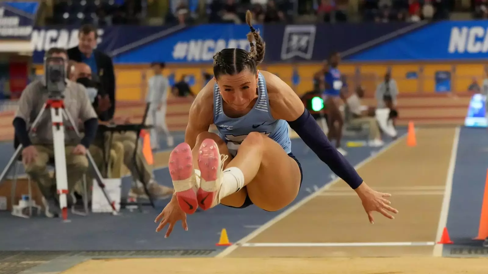 University of North Carolina Athletics