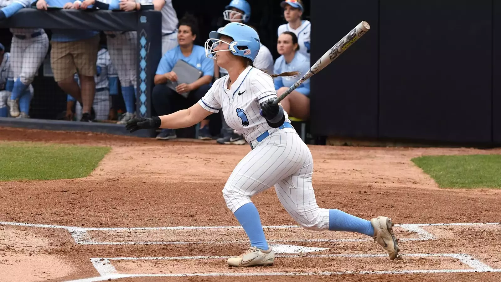 University of North Carolina Athletics