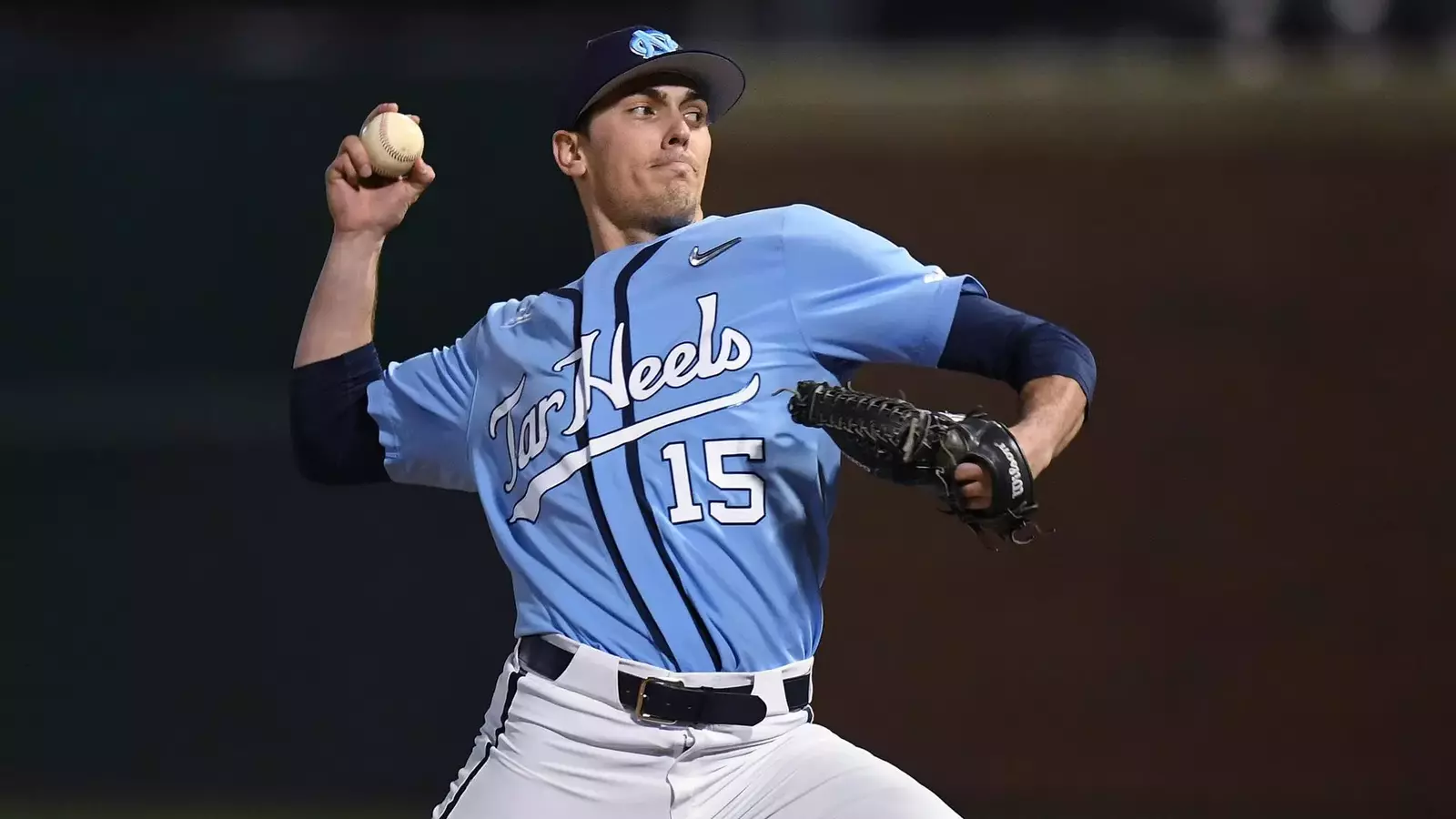 University of North Carolina Athletics