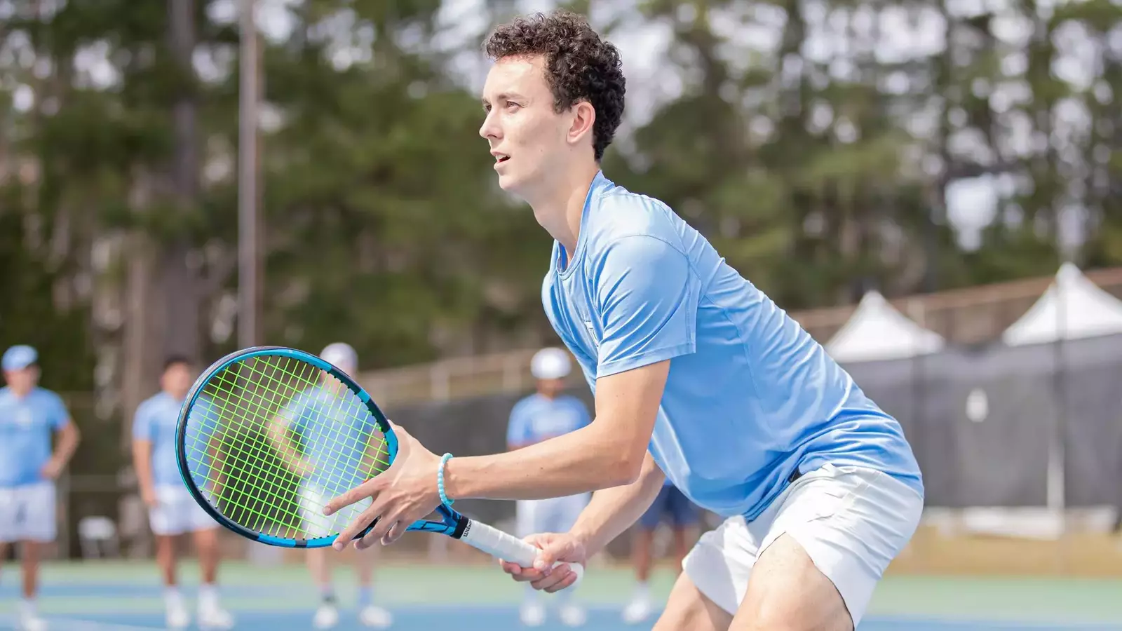 University of North Carolina Athletics