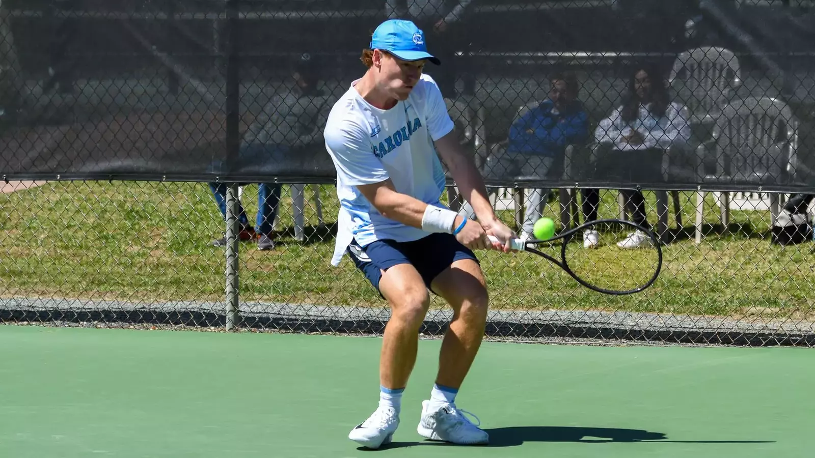 University of North Carolina Athletics