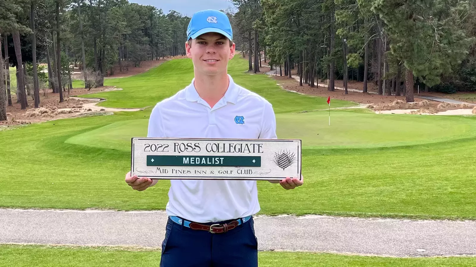 University of North Carolina Athletics