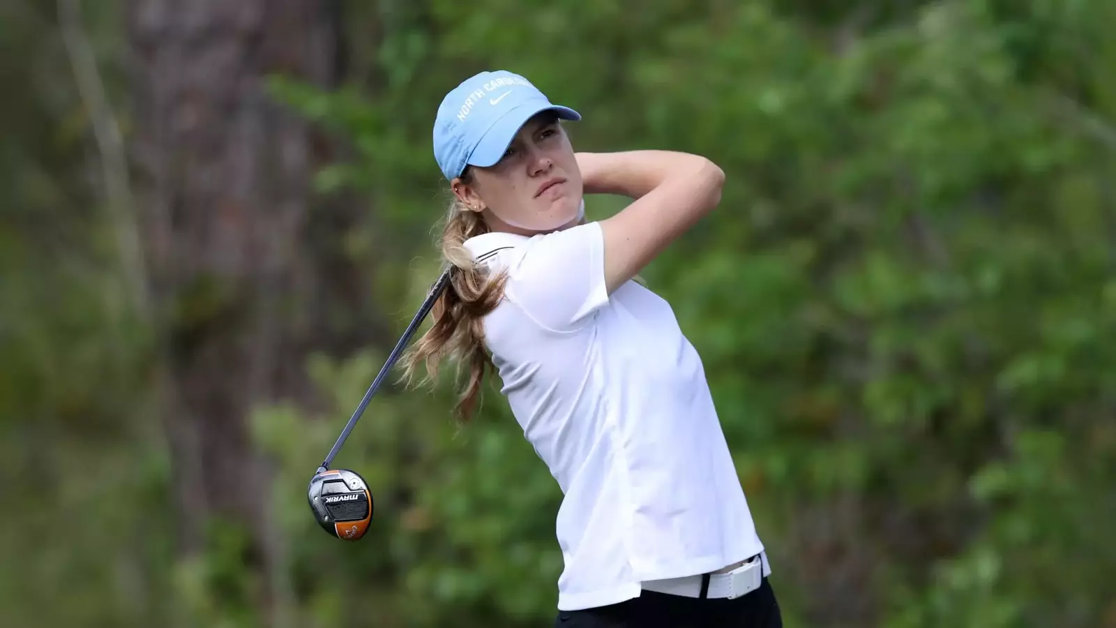 University of North Carolina Athletics