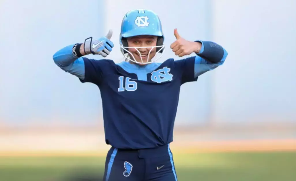 University of North Carolina Athletics