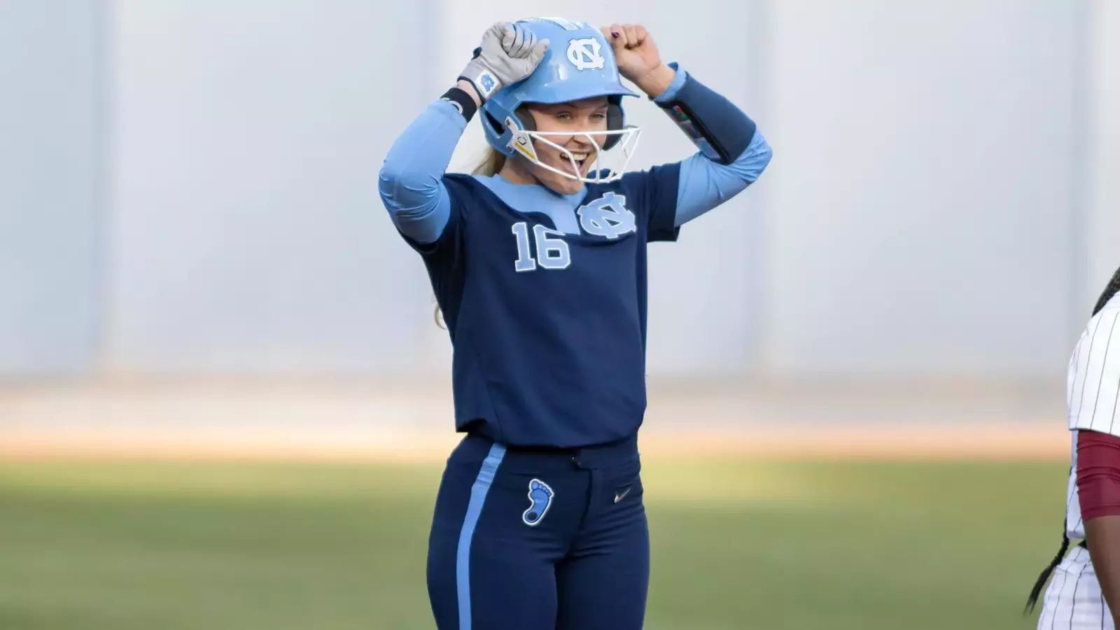 University of North Carolina Athletics