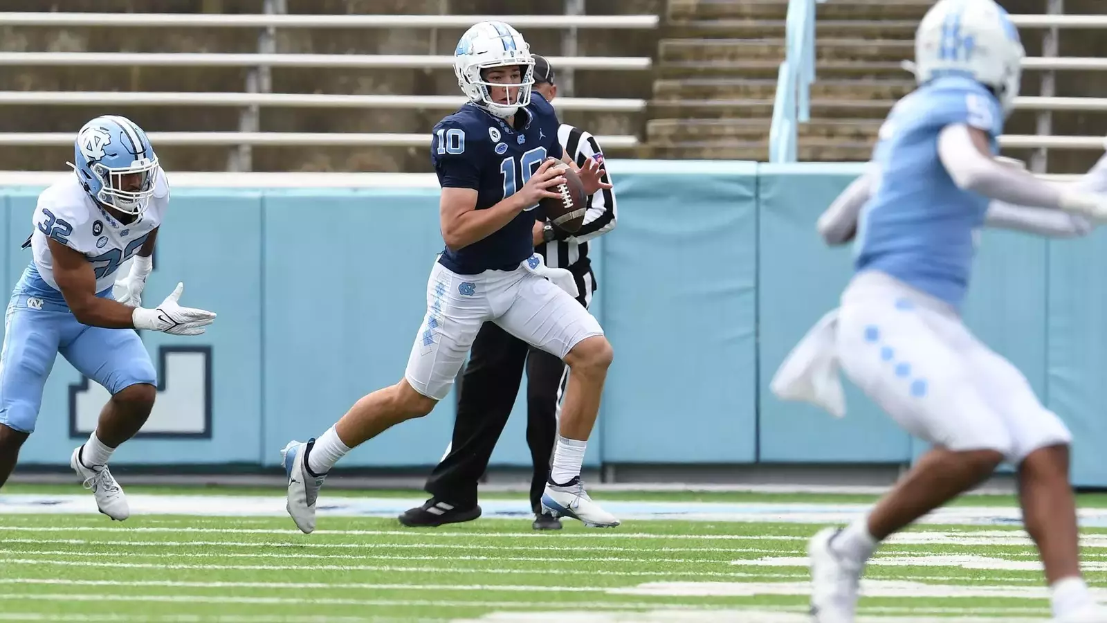 University of North Carolina Athletics