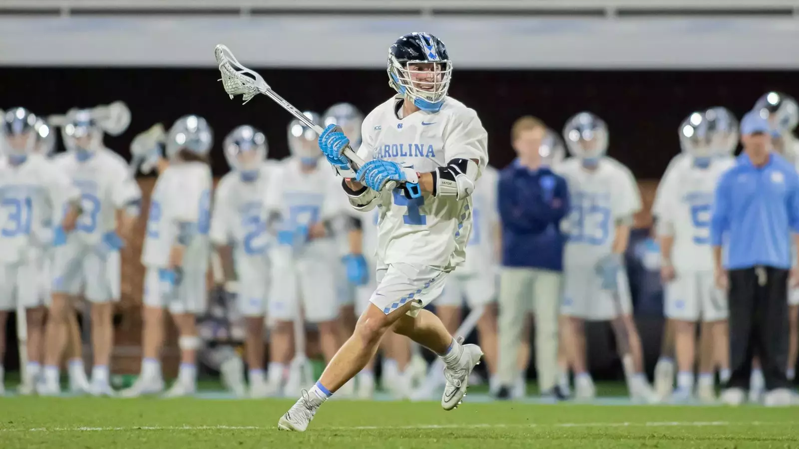 University of North Carolina Athletics