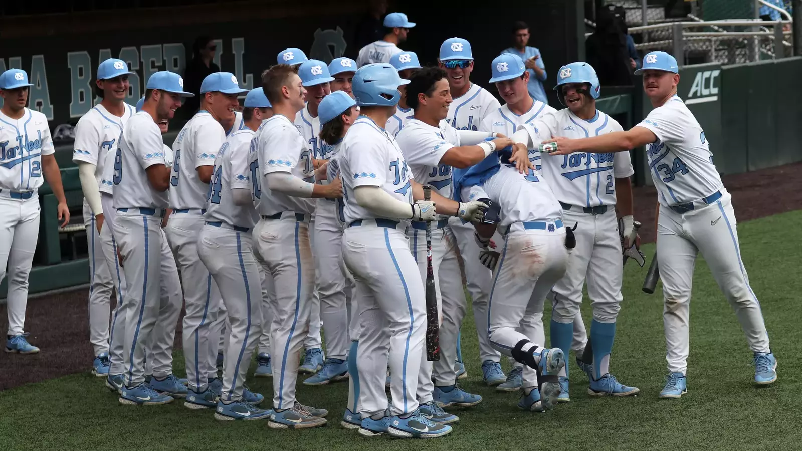 University of North Carolina Athletics