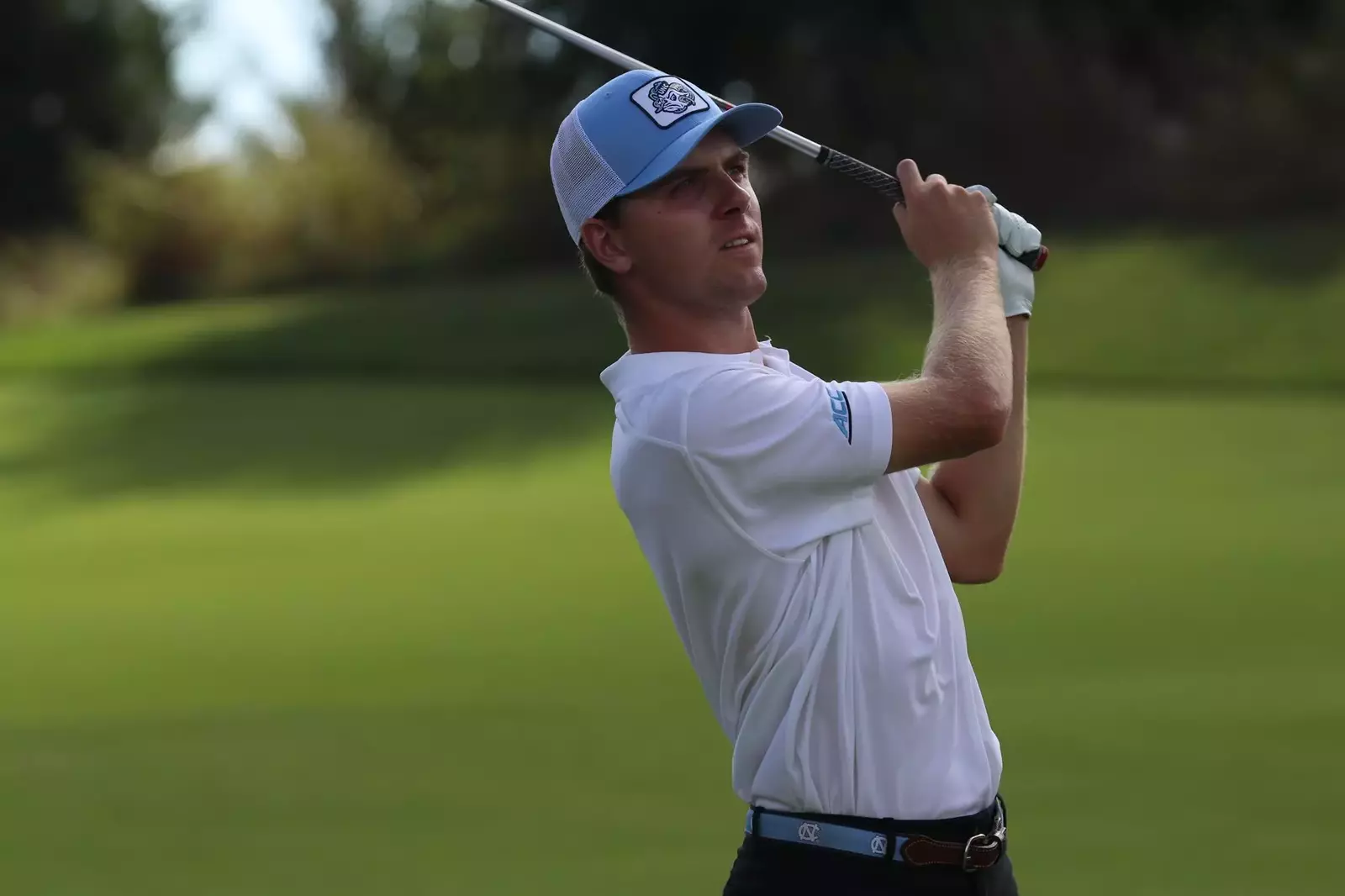University of North Carolina Athletics