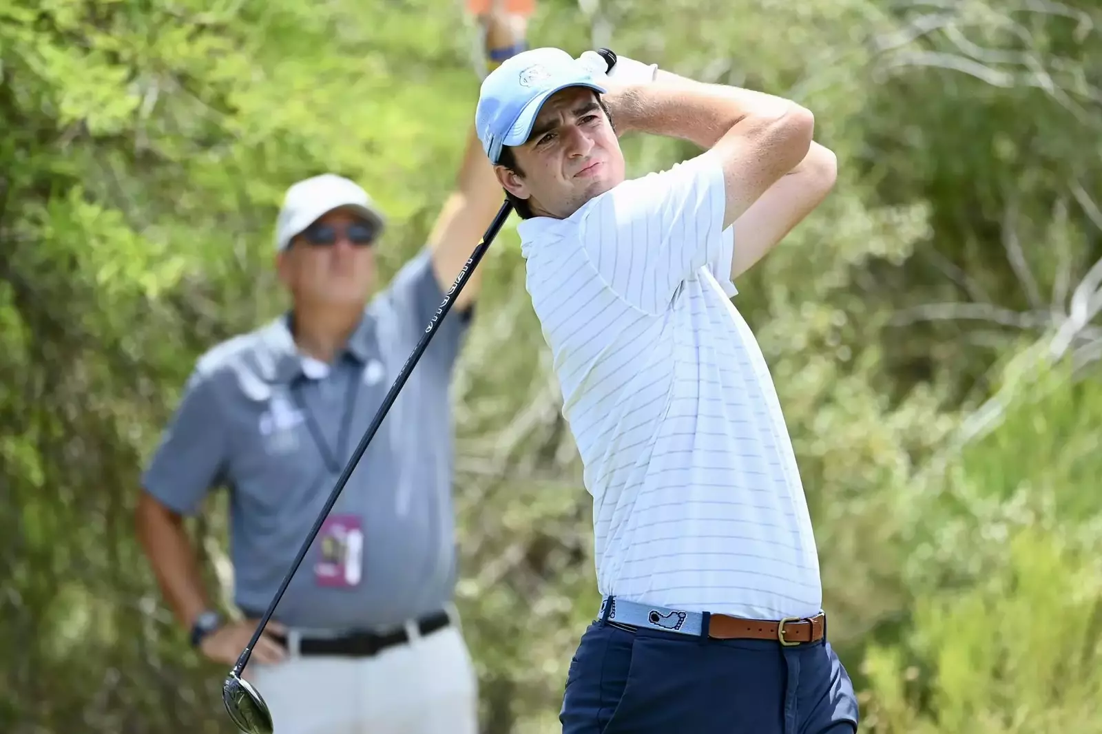 University of North Carolina Athletics