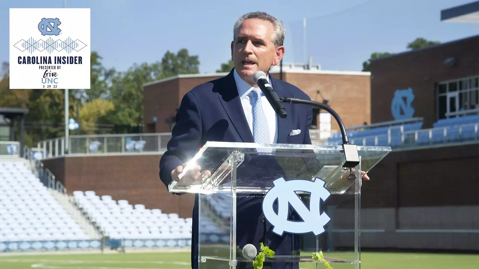 University of North Carolina Athletics