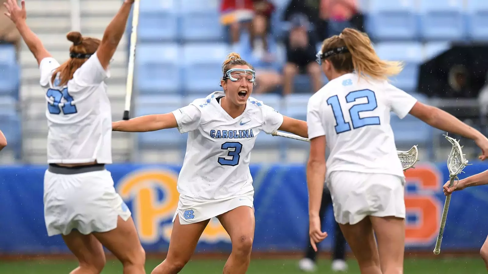 University of North Carolina Athletics