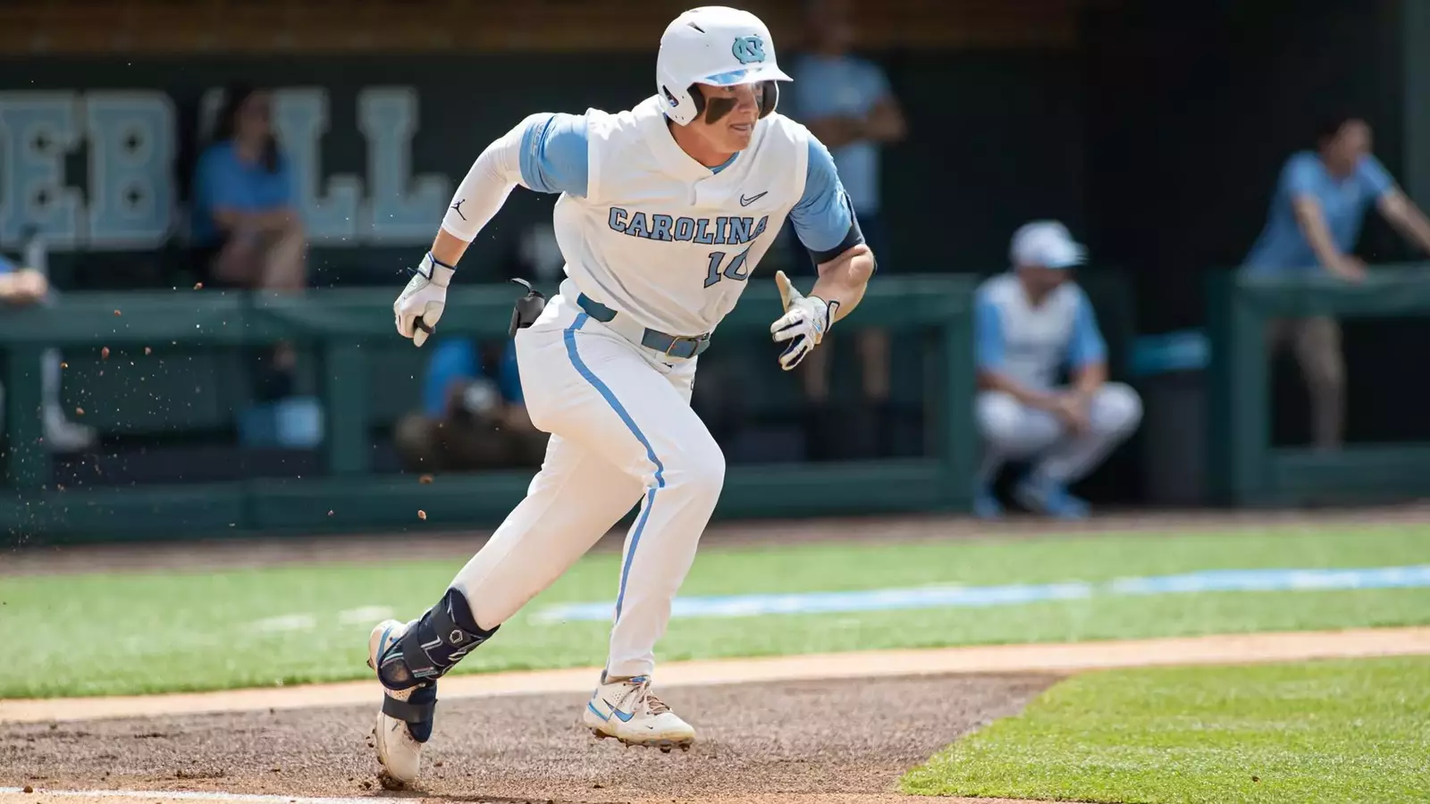 University of North Carolina Athletics