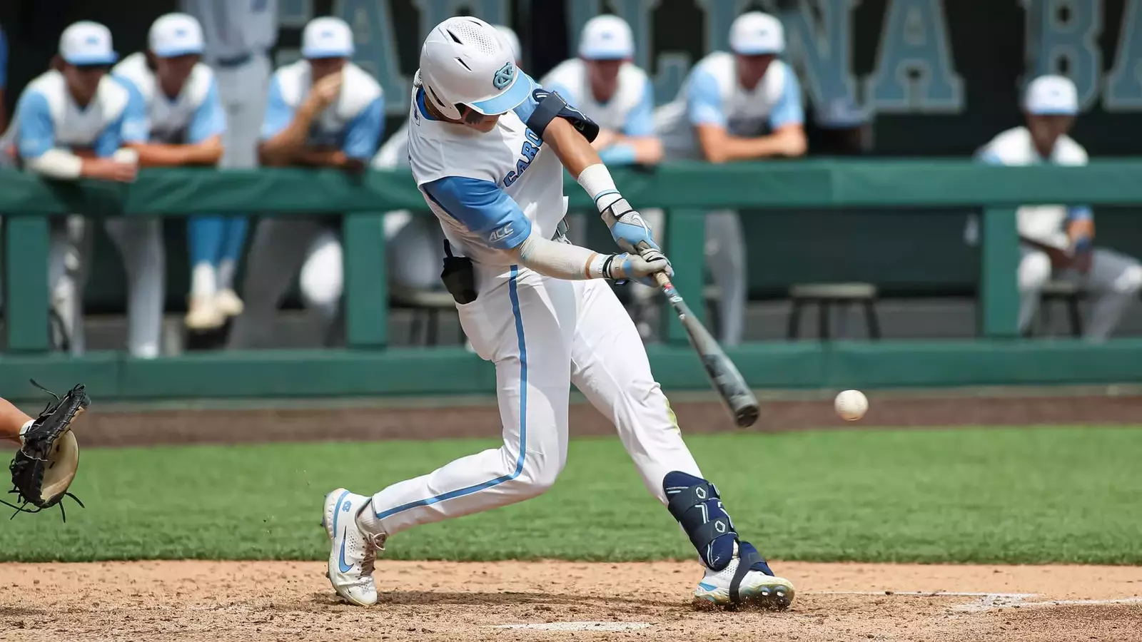 University of North Carolina Athletics