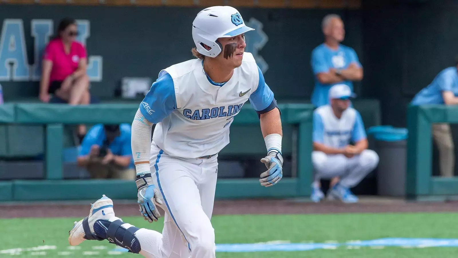 University of North Carolina Athletics