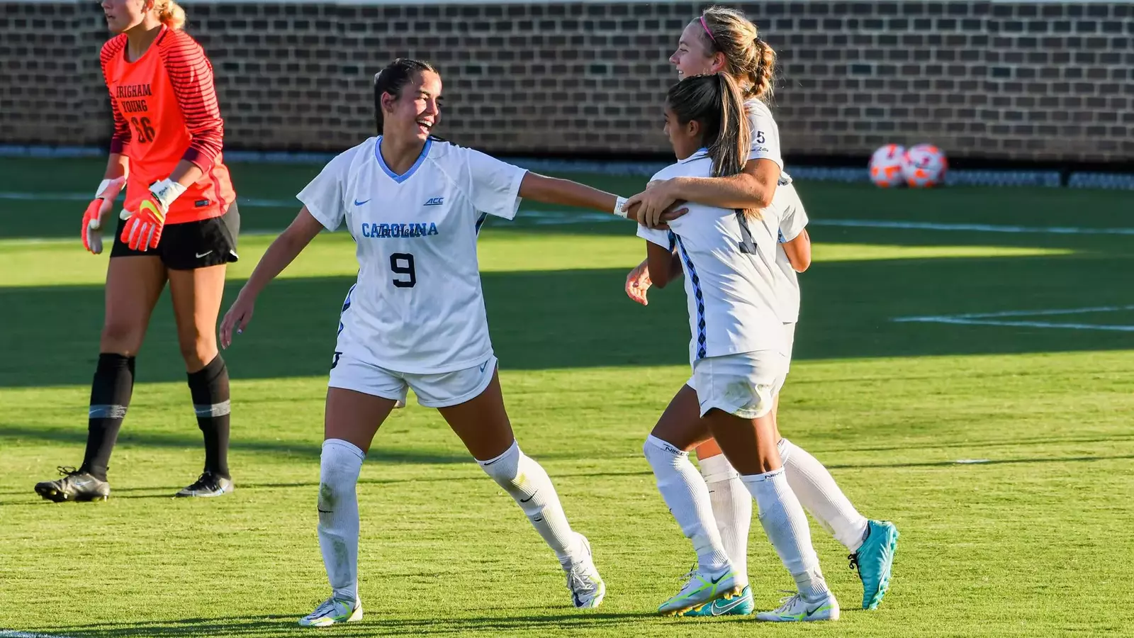 University of North Carolina Athletics