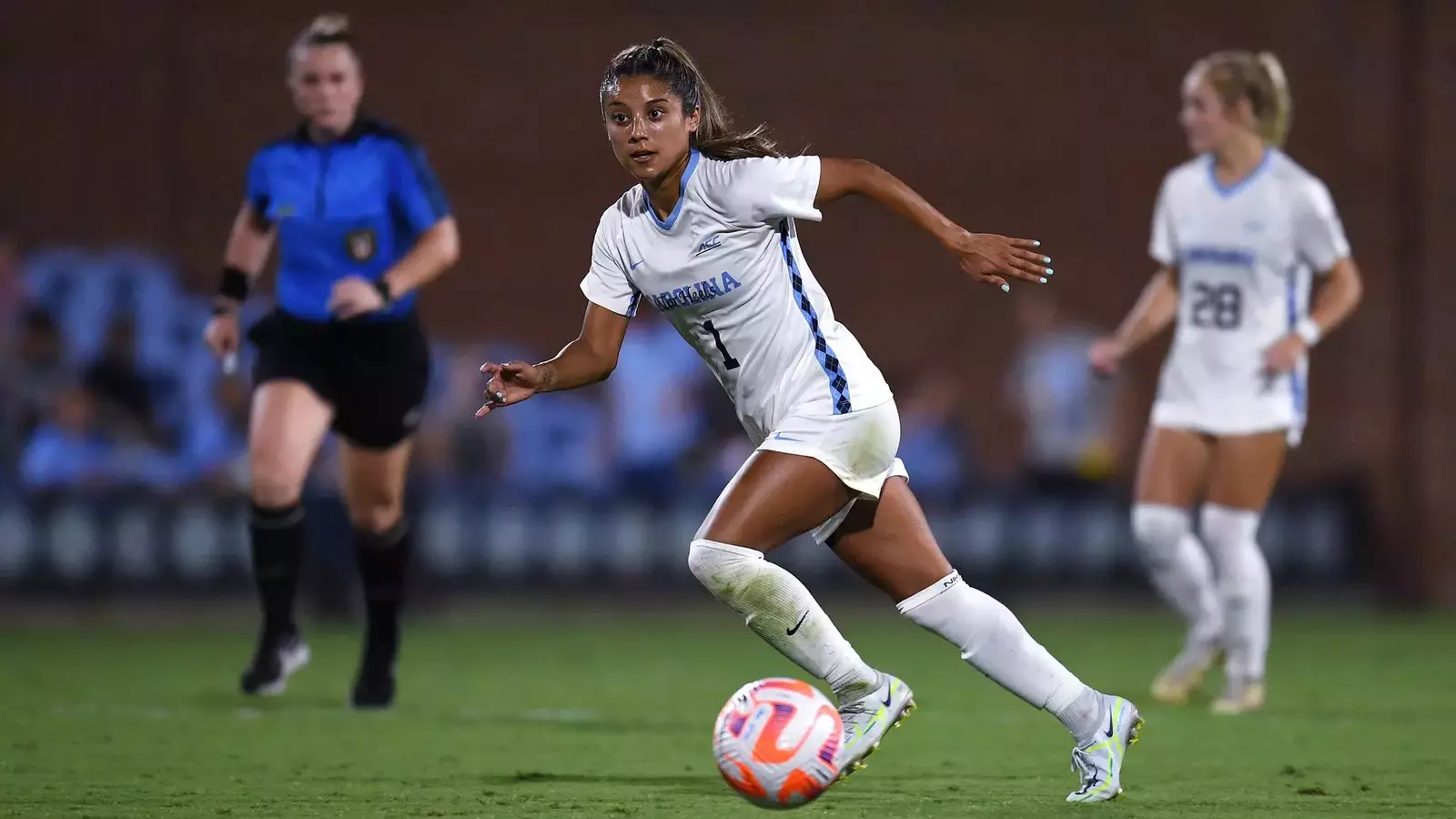 University of North Carolina Athletics