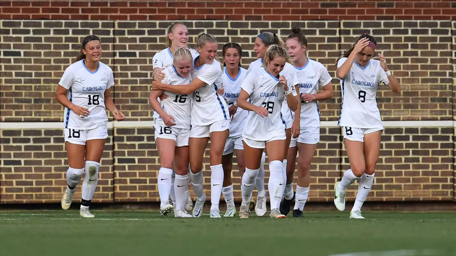 University of North Carolina Athletics