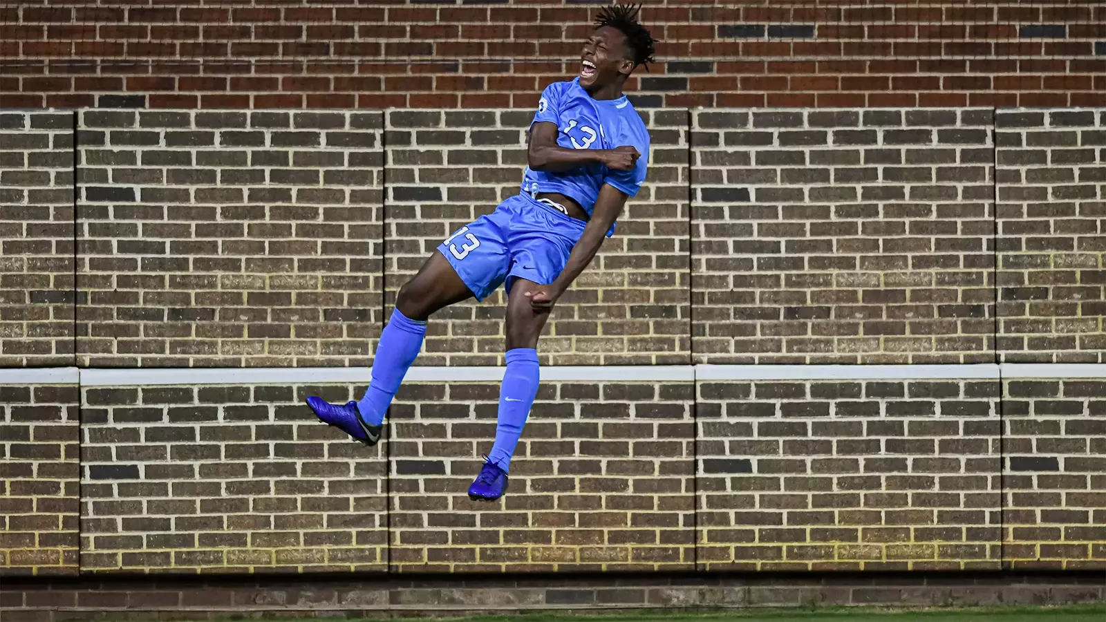 University of North Carolina Athletics