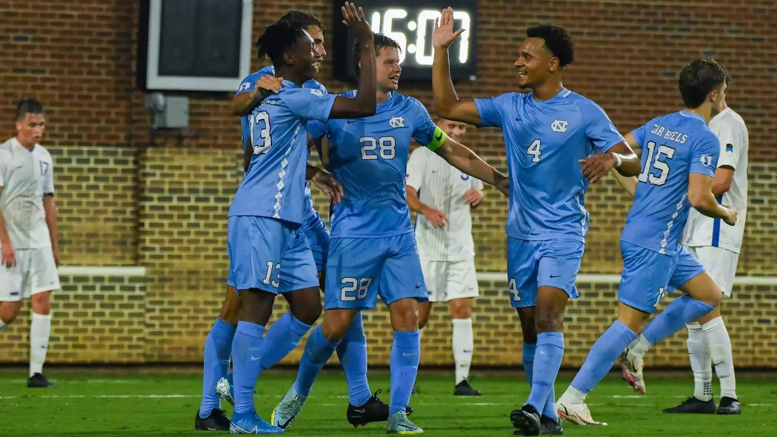 University of North Carolina Athletics