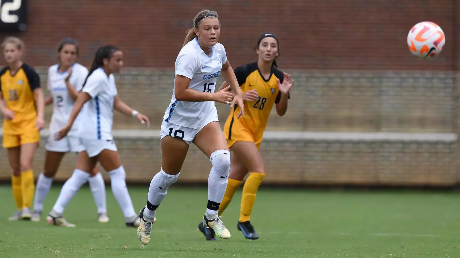 University of North Carolina Athletics