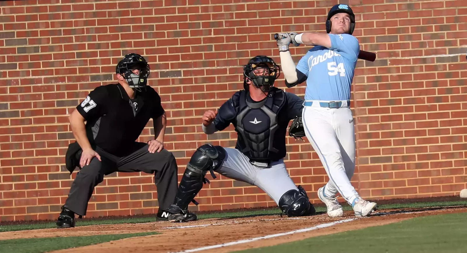 University of North Carolina Athletics