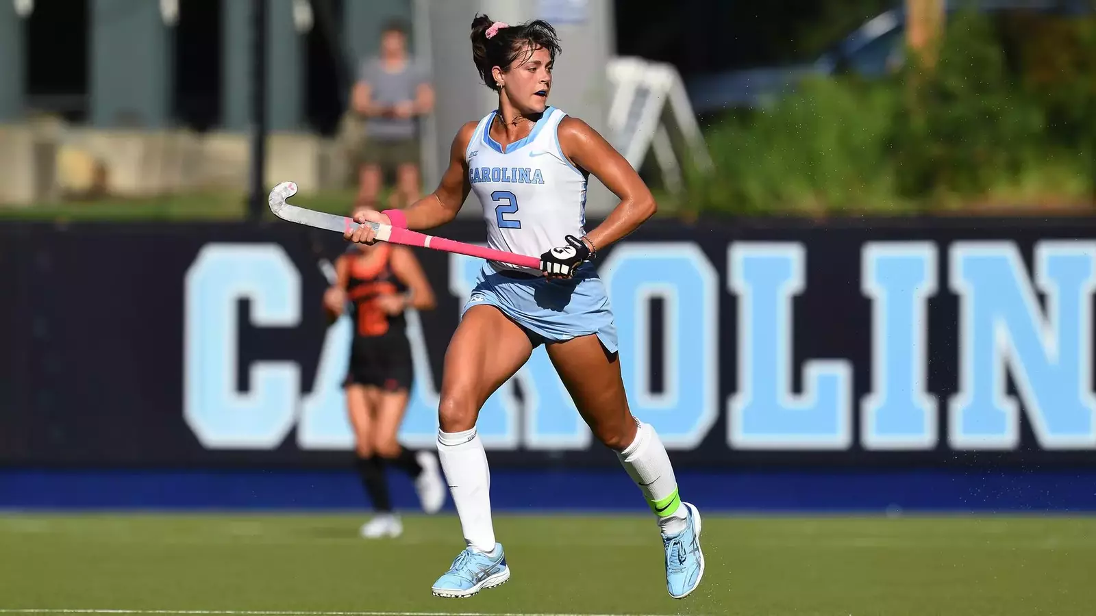 University of North Carolina Athletics