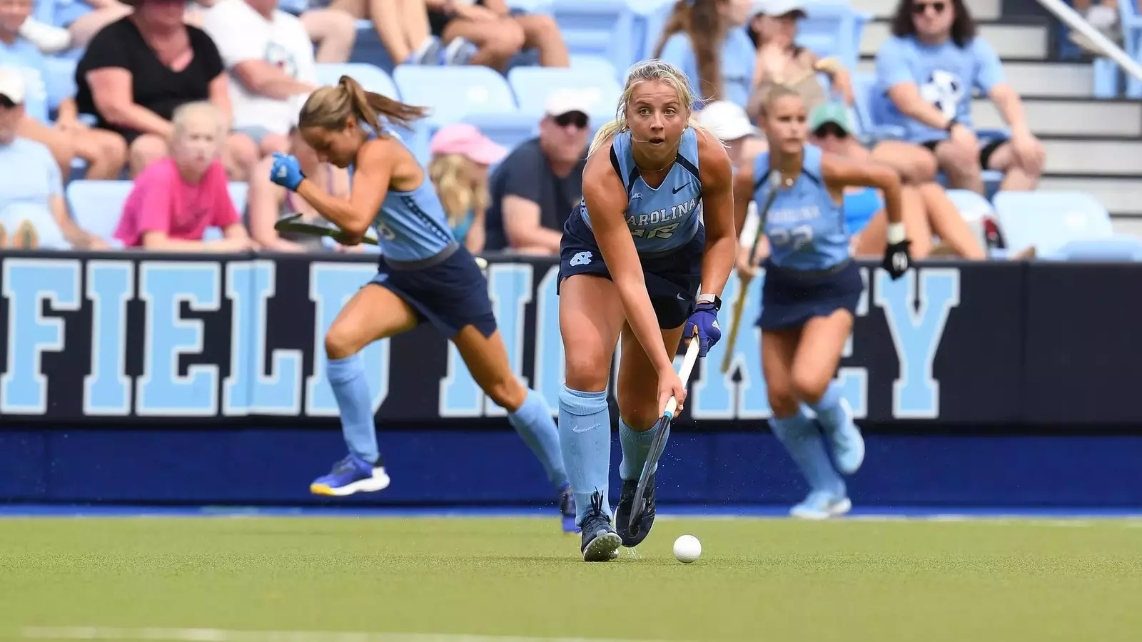 University of North Carolina Athletics