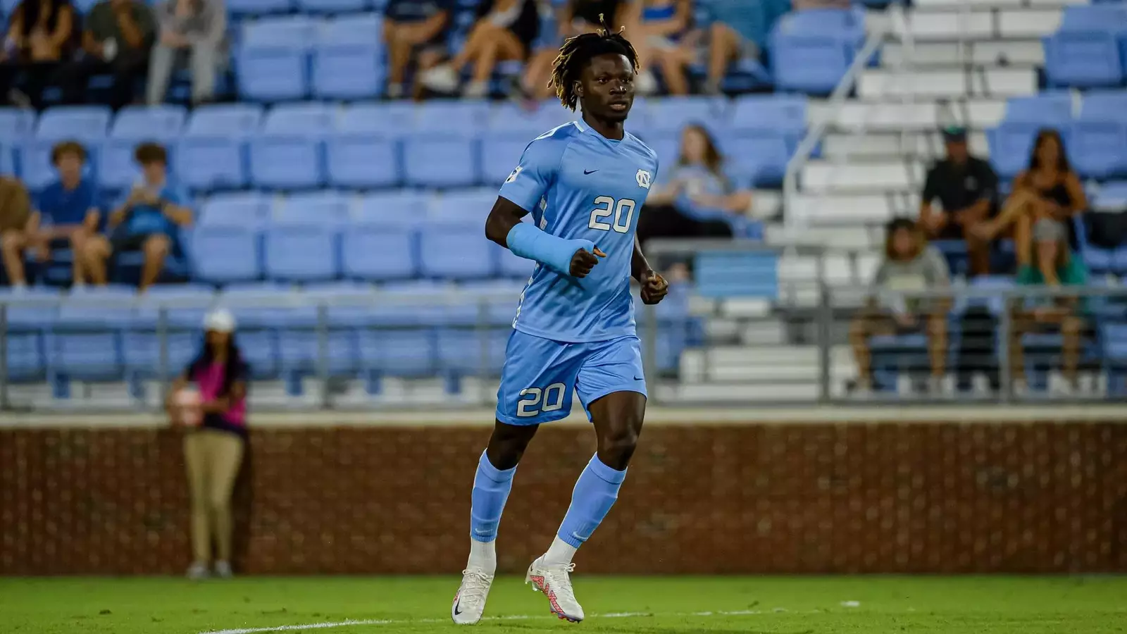 University of North Carolina Athletics