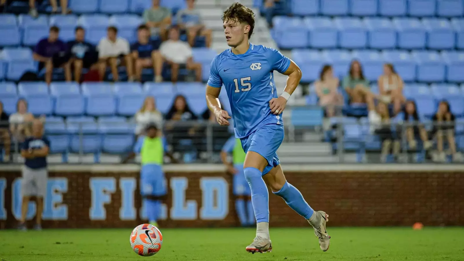 University of North Carolina Athletics