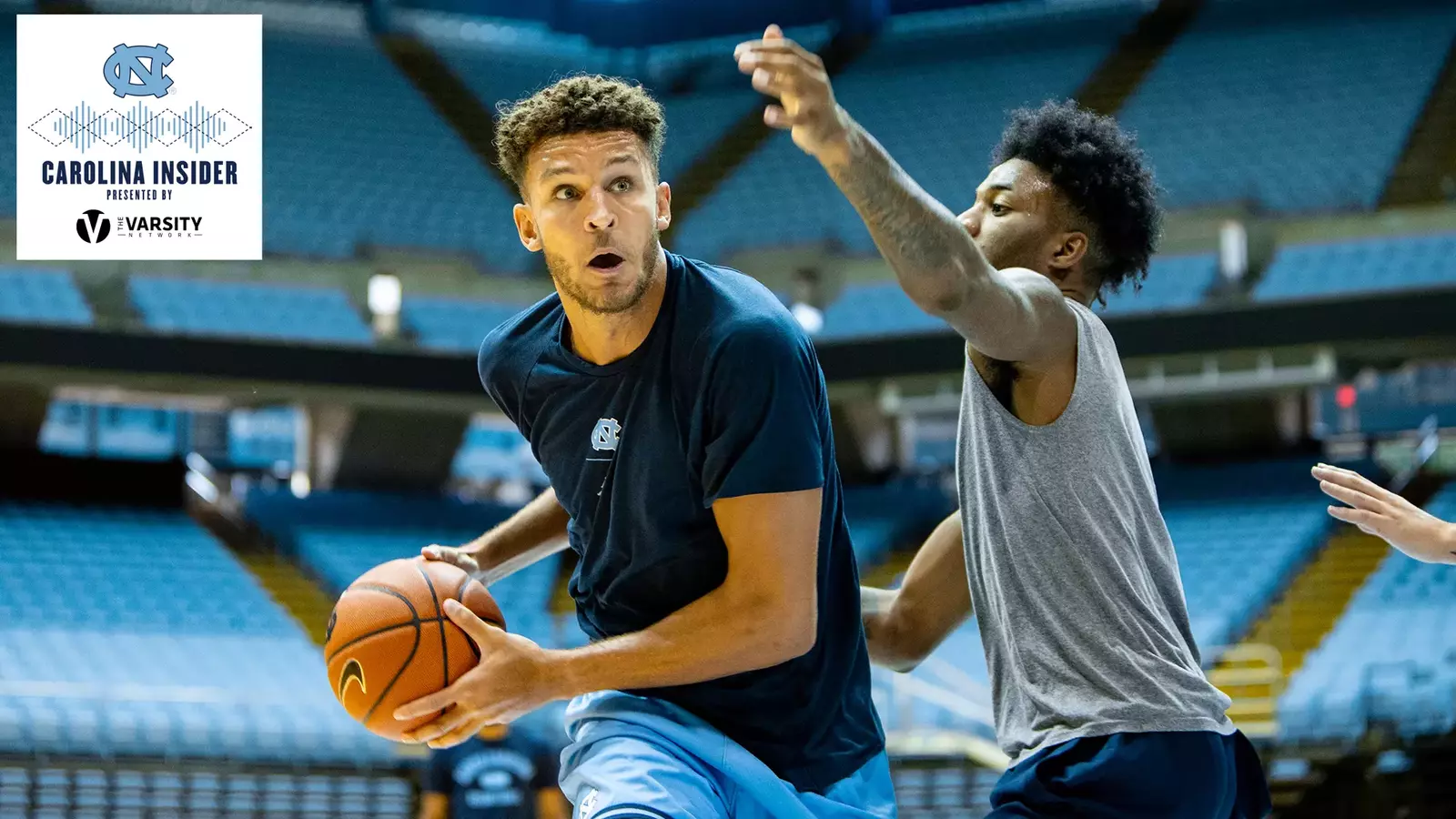 University of North Carolina Athletics