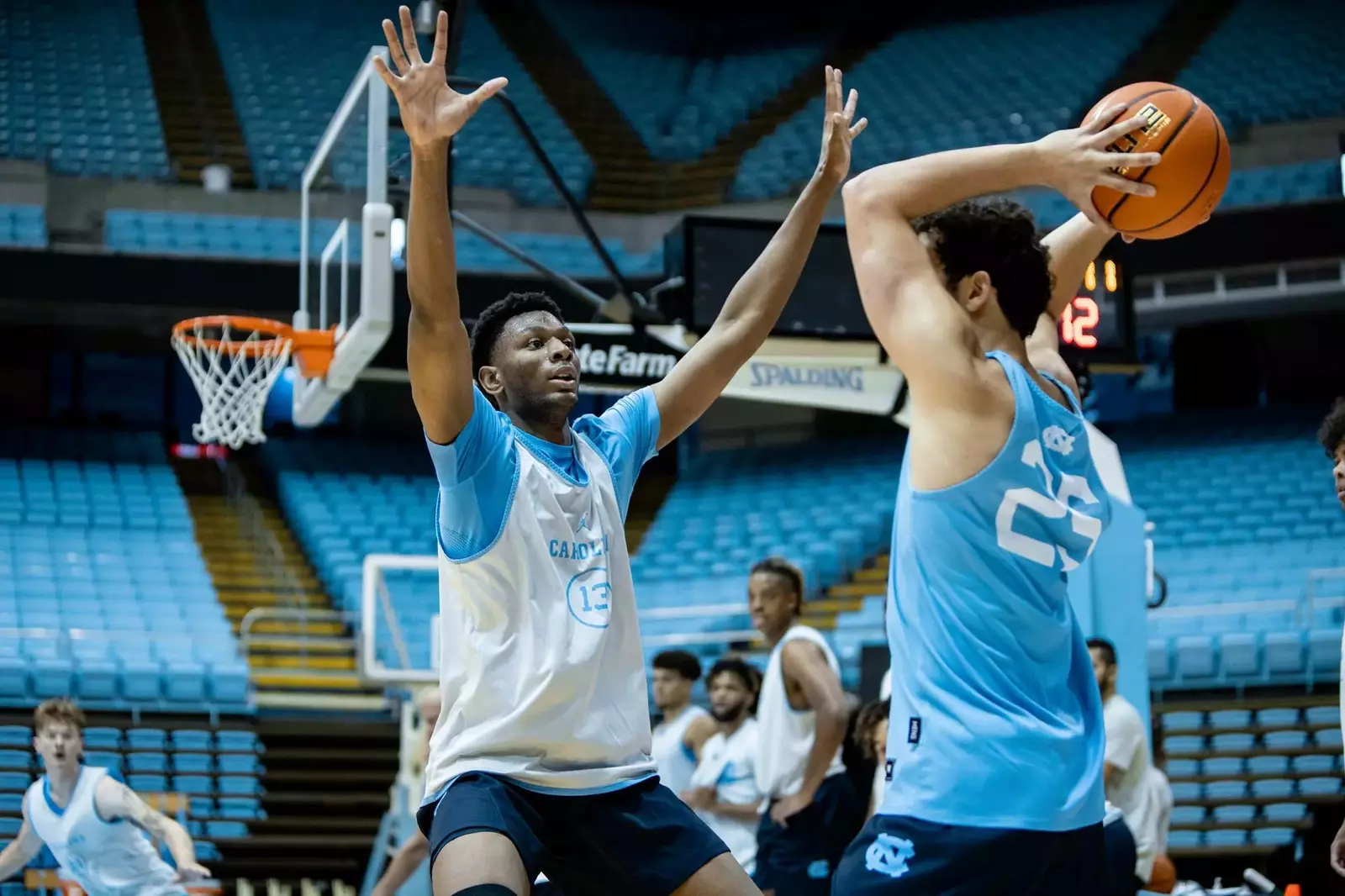 University of North Carolina Athletics