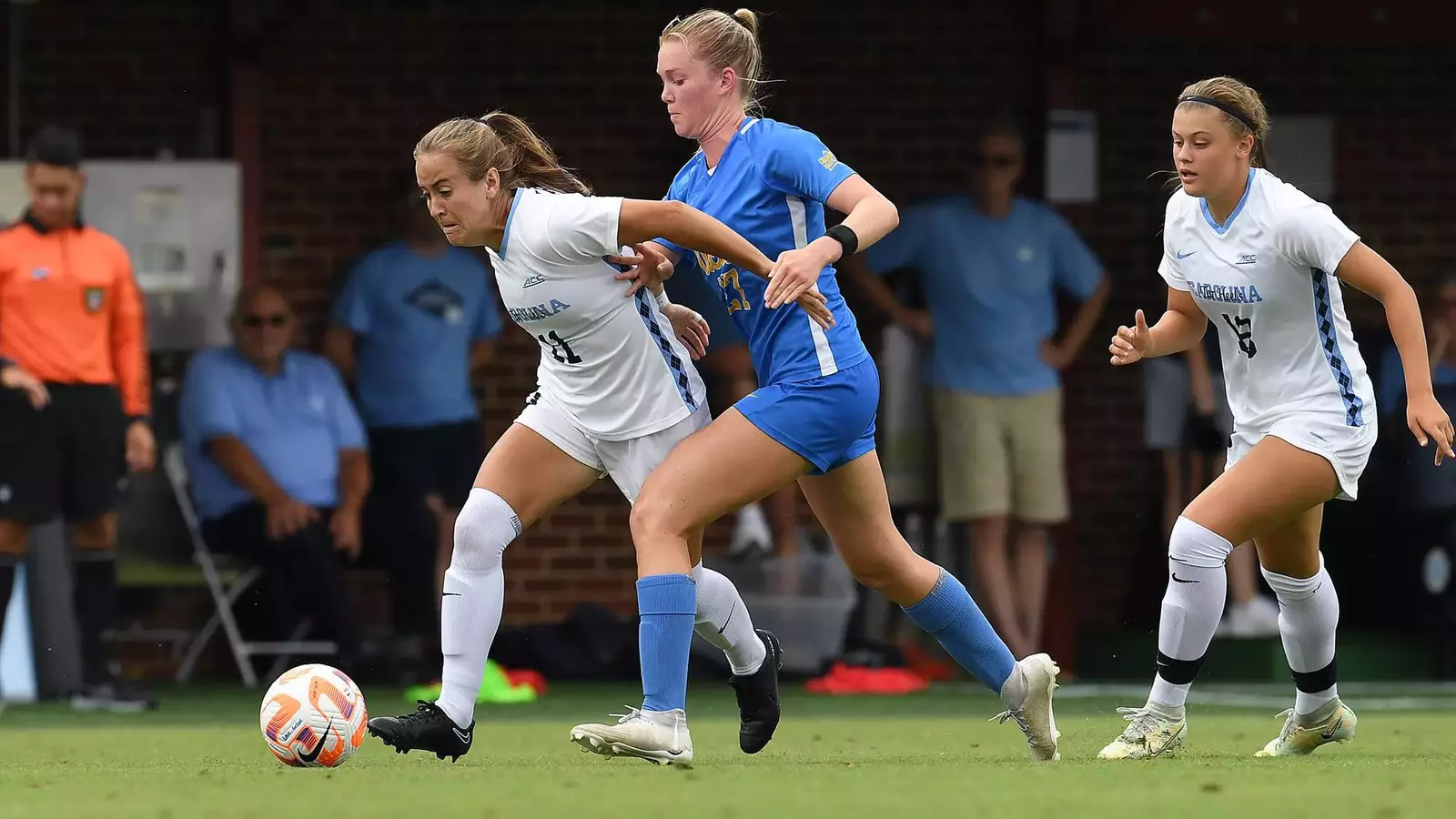 University of North Carolina Athletics