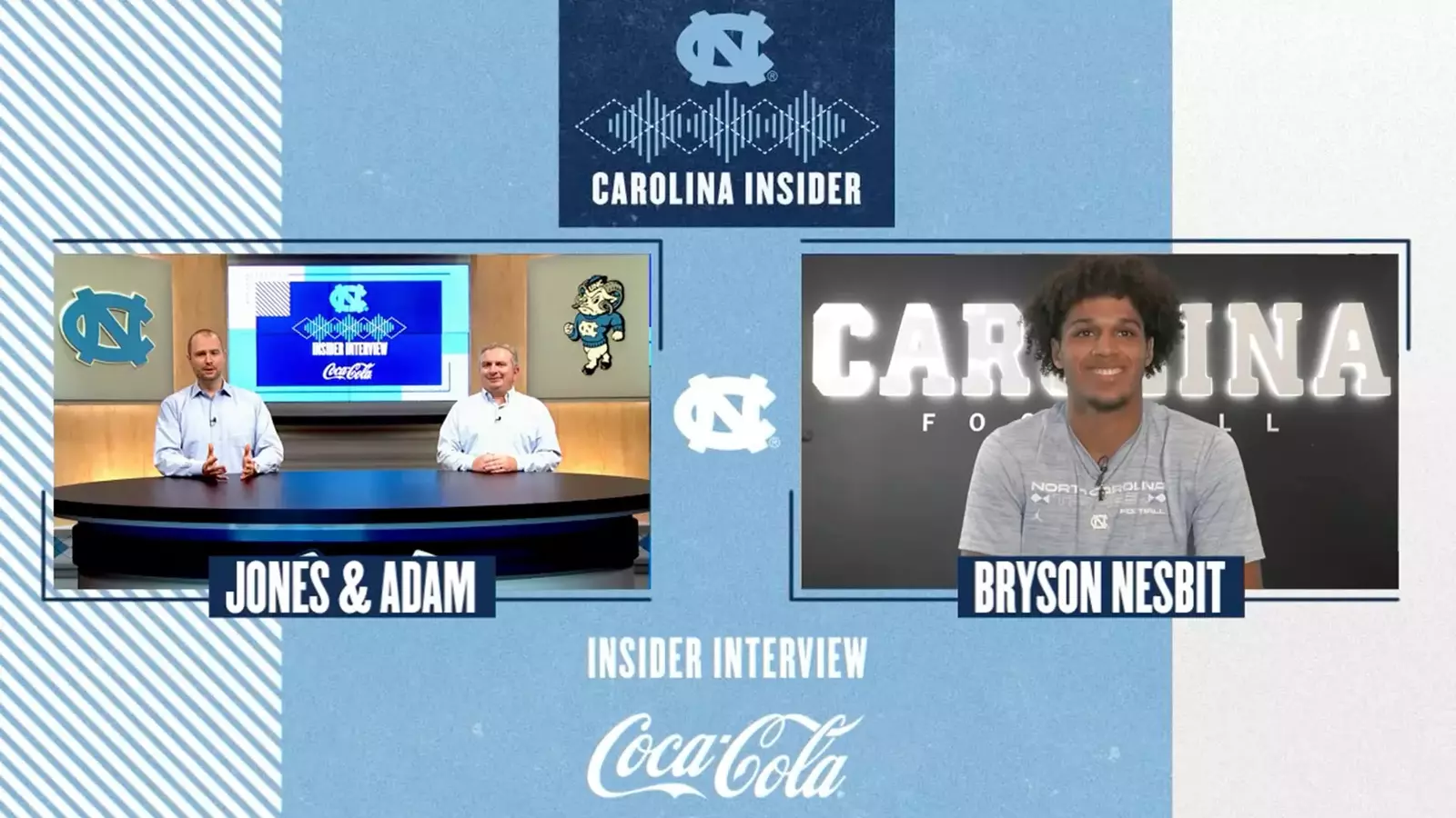 University of North Carolina Athletics