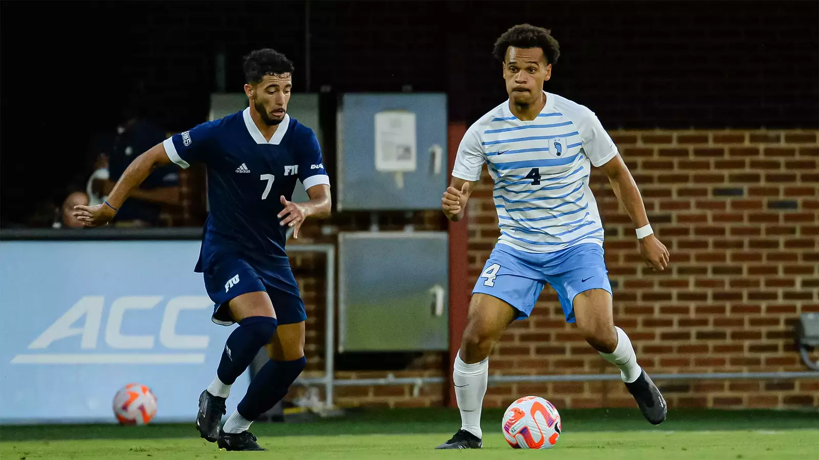 University of North Carolina Athletics