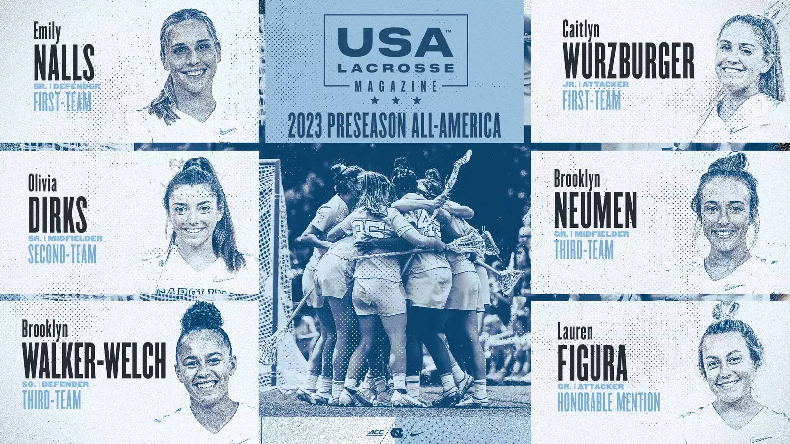 University of North Carolina Athletics