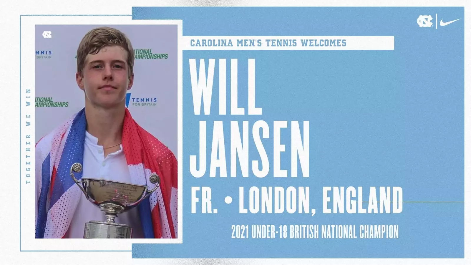 University of North Carolina Athletics