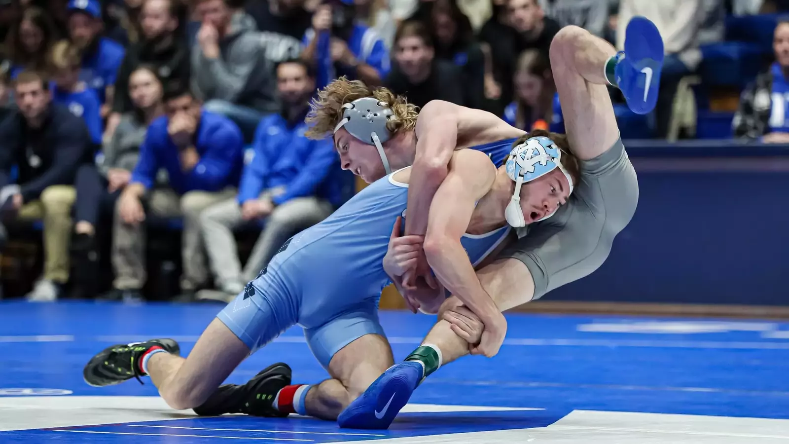 University of North Carolina Athletics