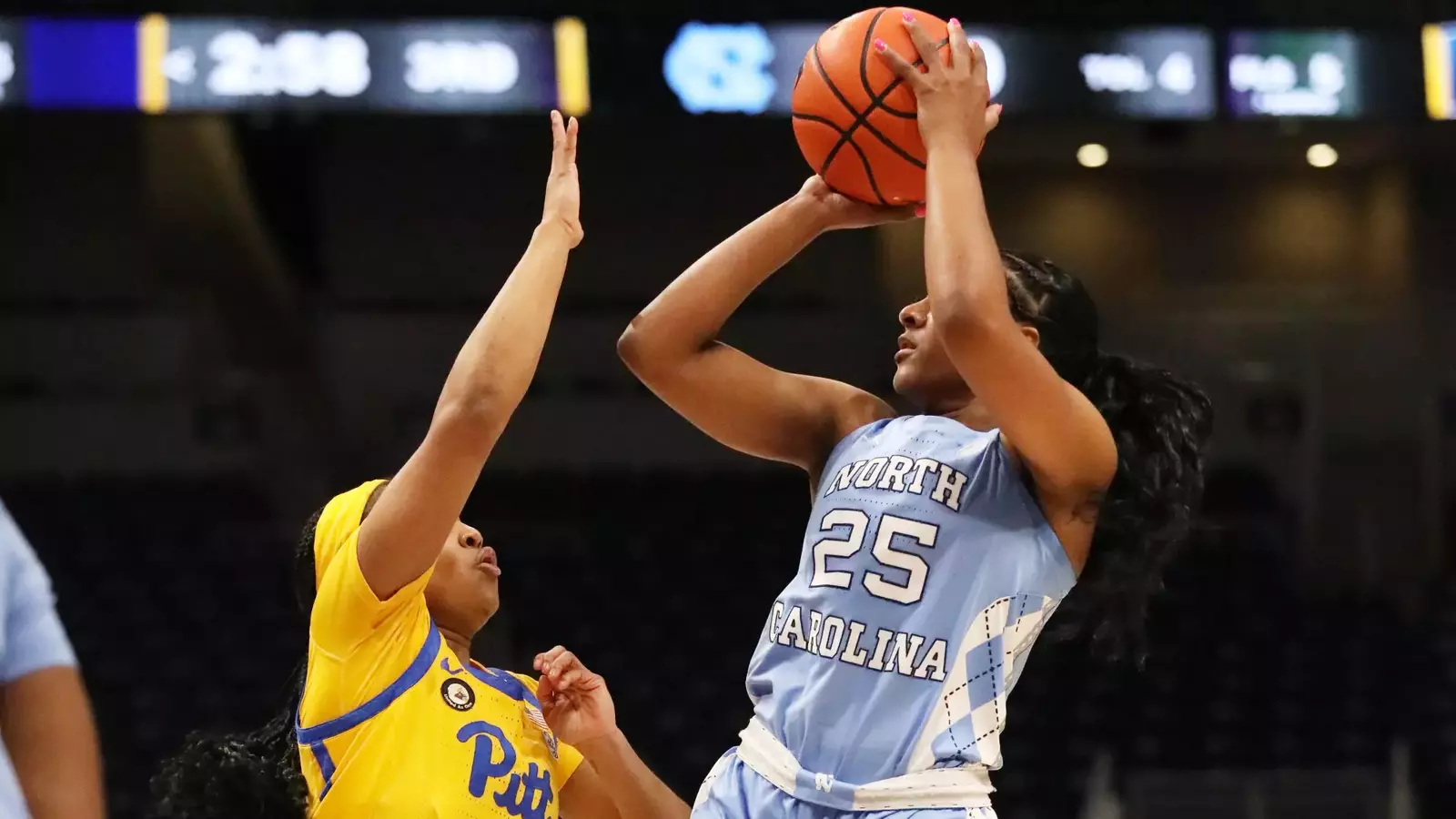 University of North Carolina Athletics